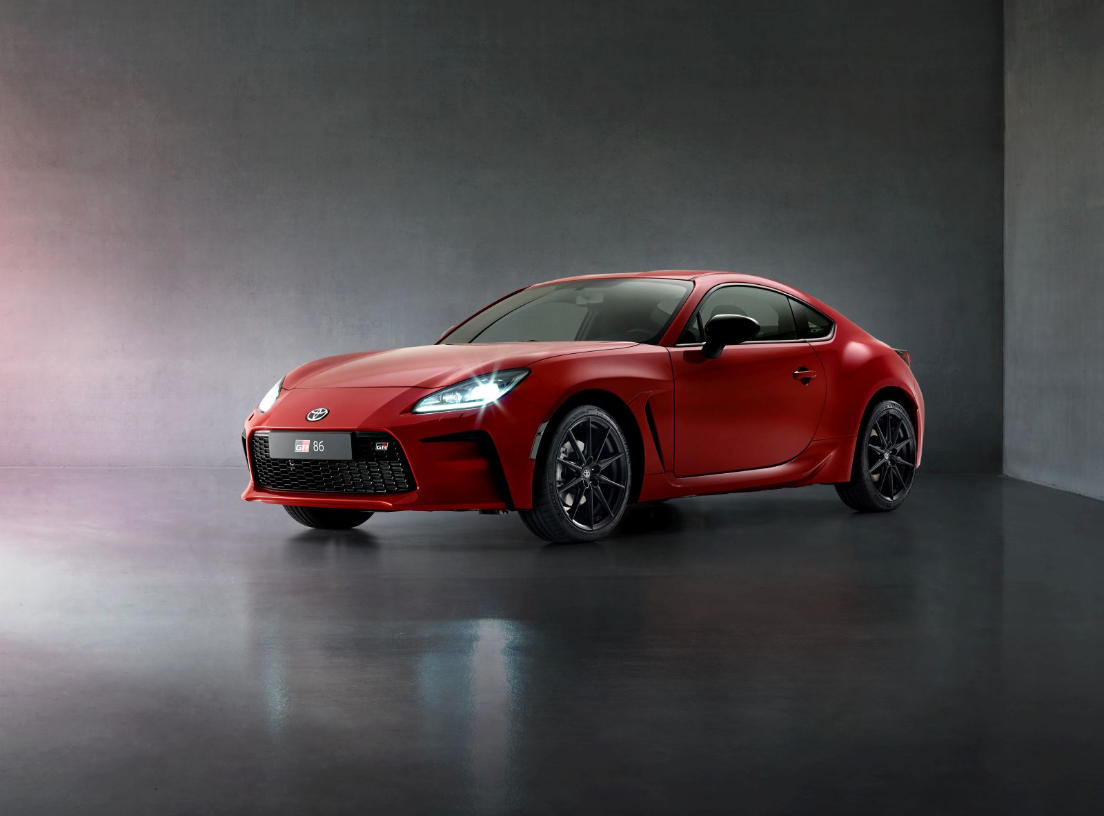 Toyota GR86: la prossima generazione della coupé sarà ibrida - Newstreet