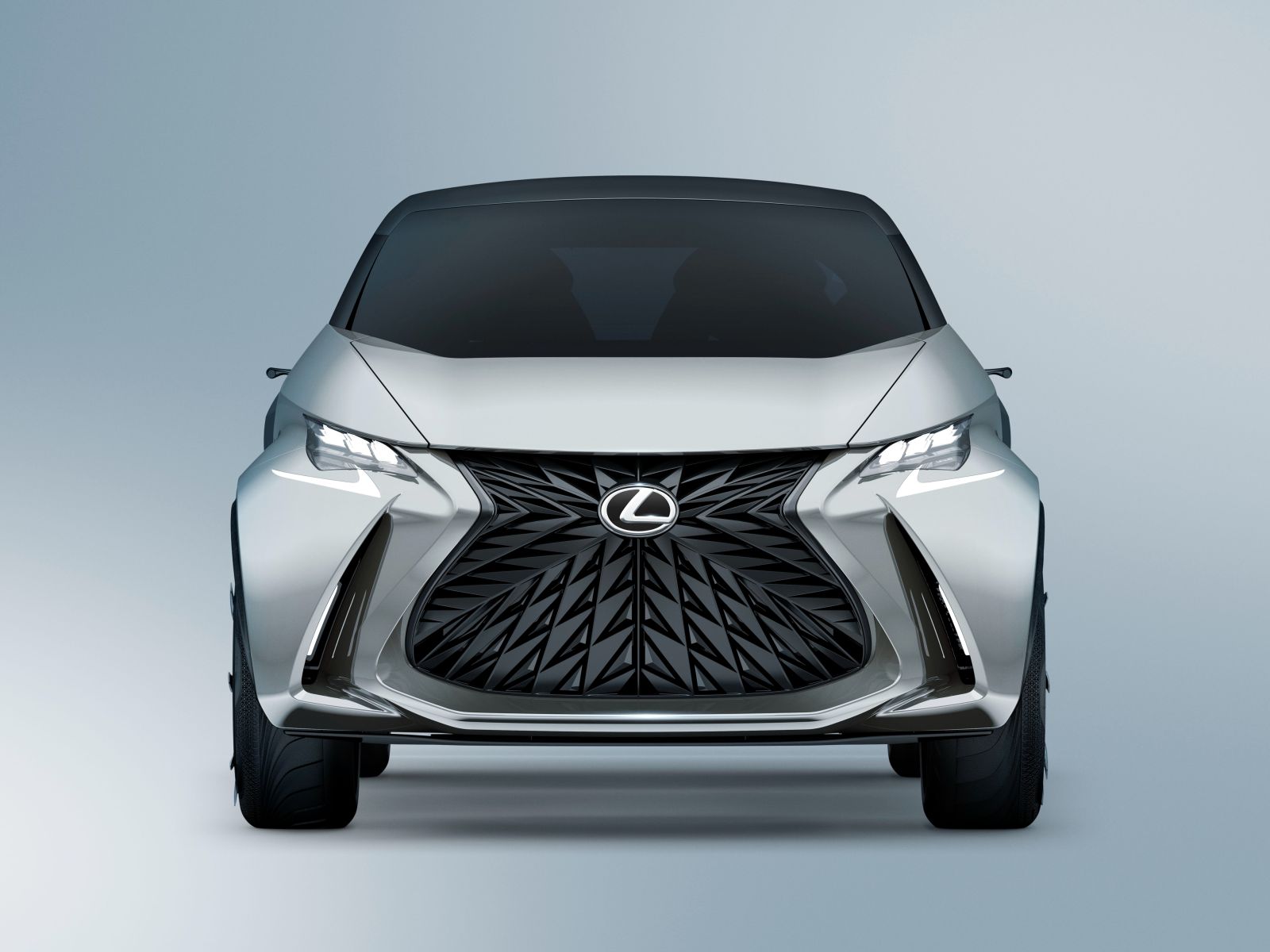 Lexus BX: in arrivo la piccola SUV premium anche elettrica - Newstreet