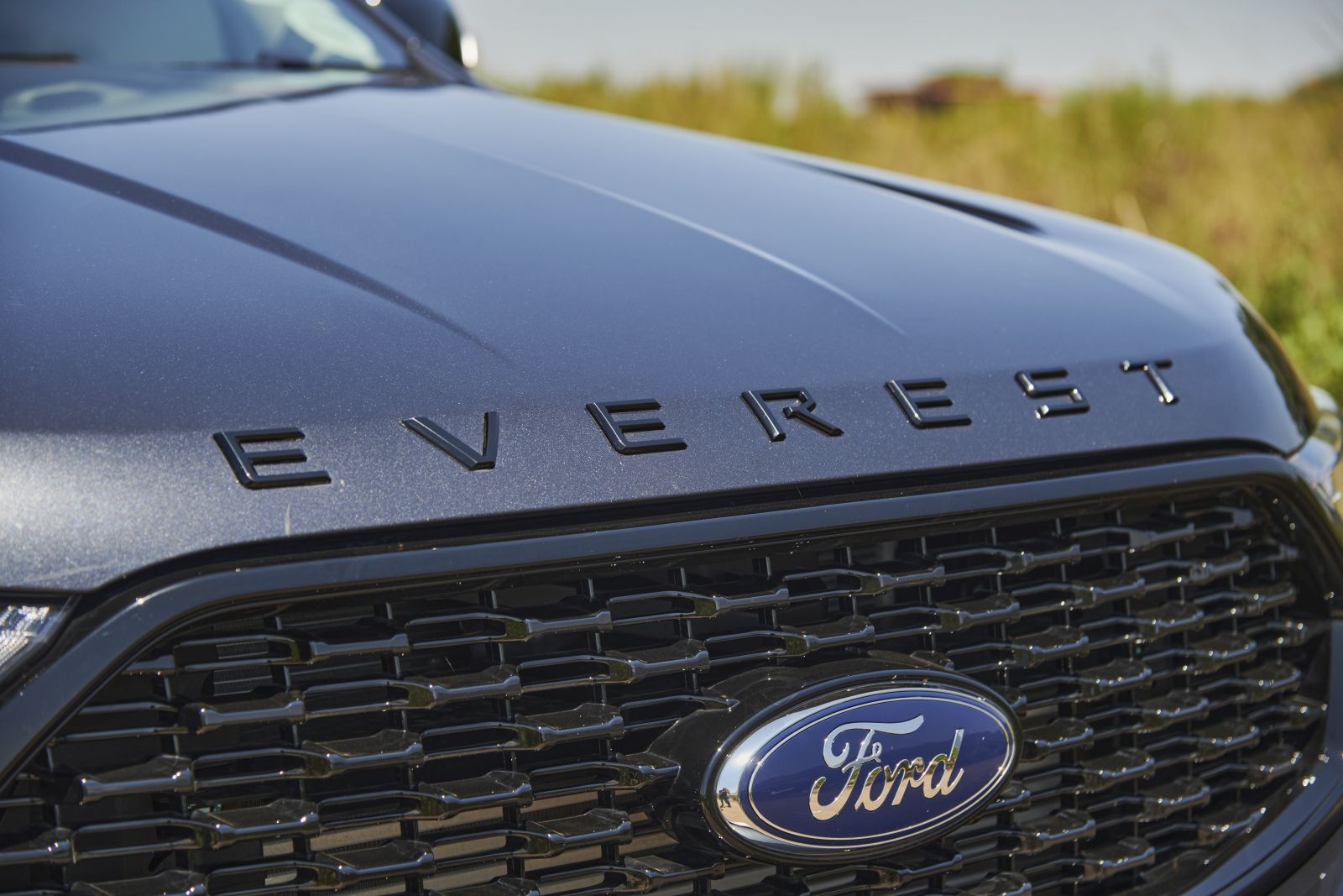 Ford Everest: la nuova generazione per il mercato europeo? - Newstreet