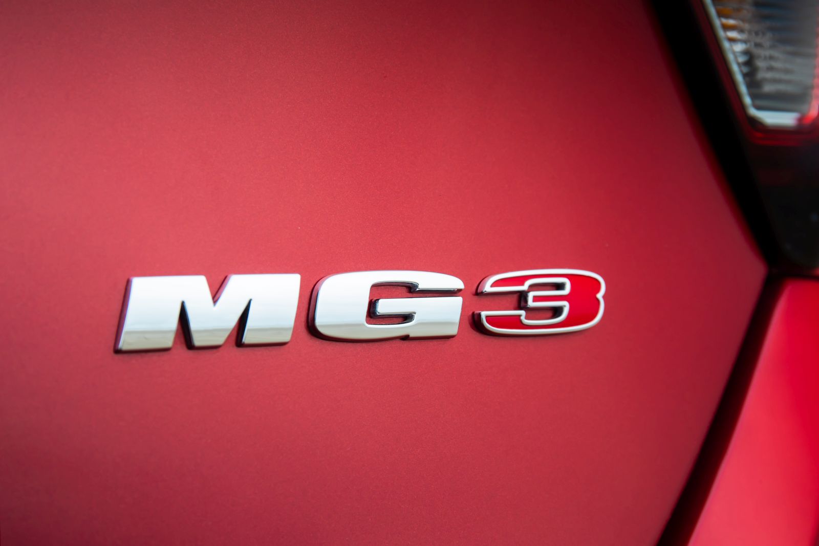 MG 3: in arrivo la nuova utilitaria a propulsione elettrica - Newstreet