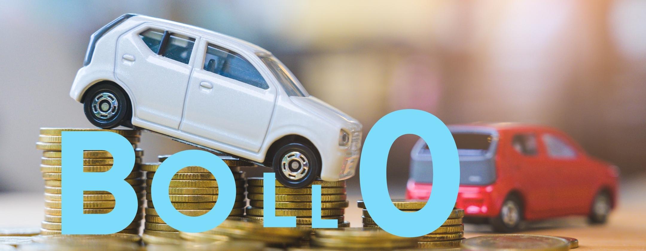 Bollo auto: tutti i casi in cui si può evitare di pagarlo - Newstreet