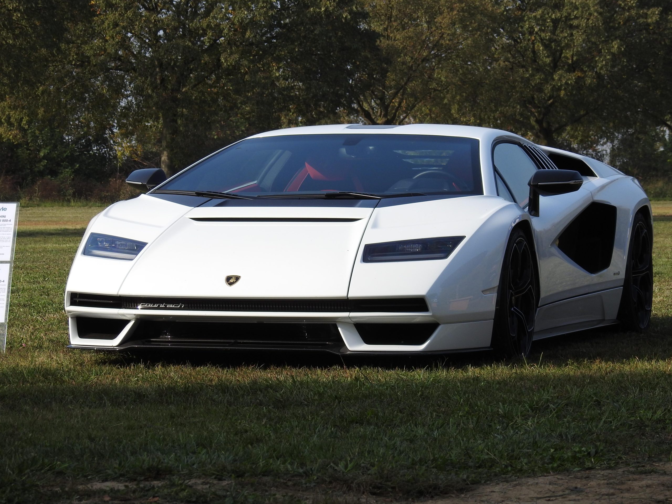 Lamborghini ad Autostyle Design Competition con le sue auto - Newstreet