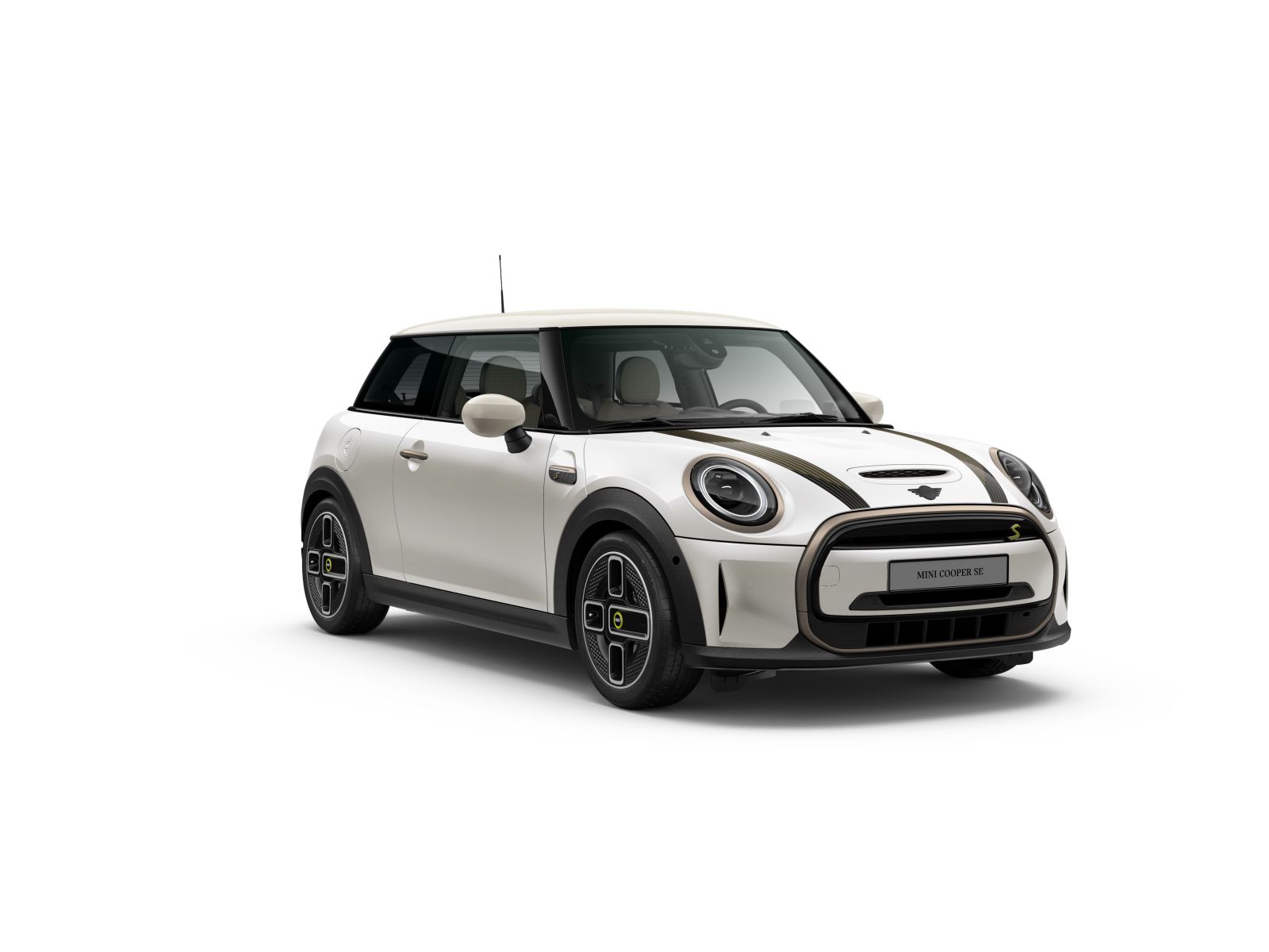Mini: tutte le novità per le versioni speciali Edition - Newstreet