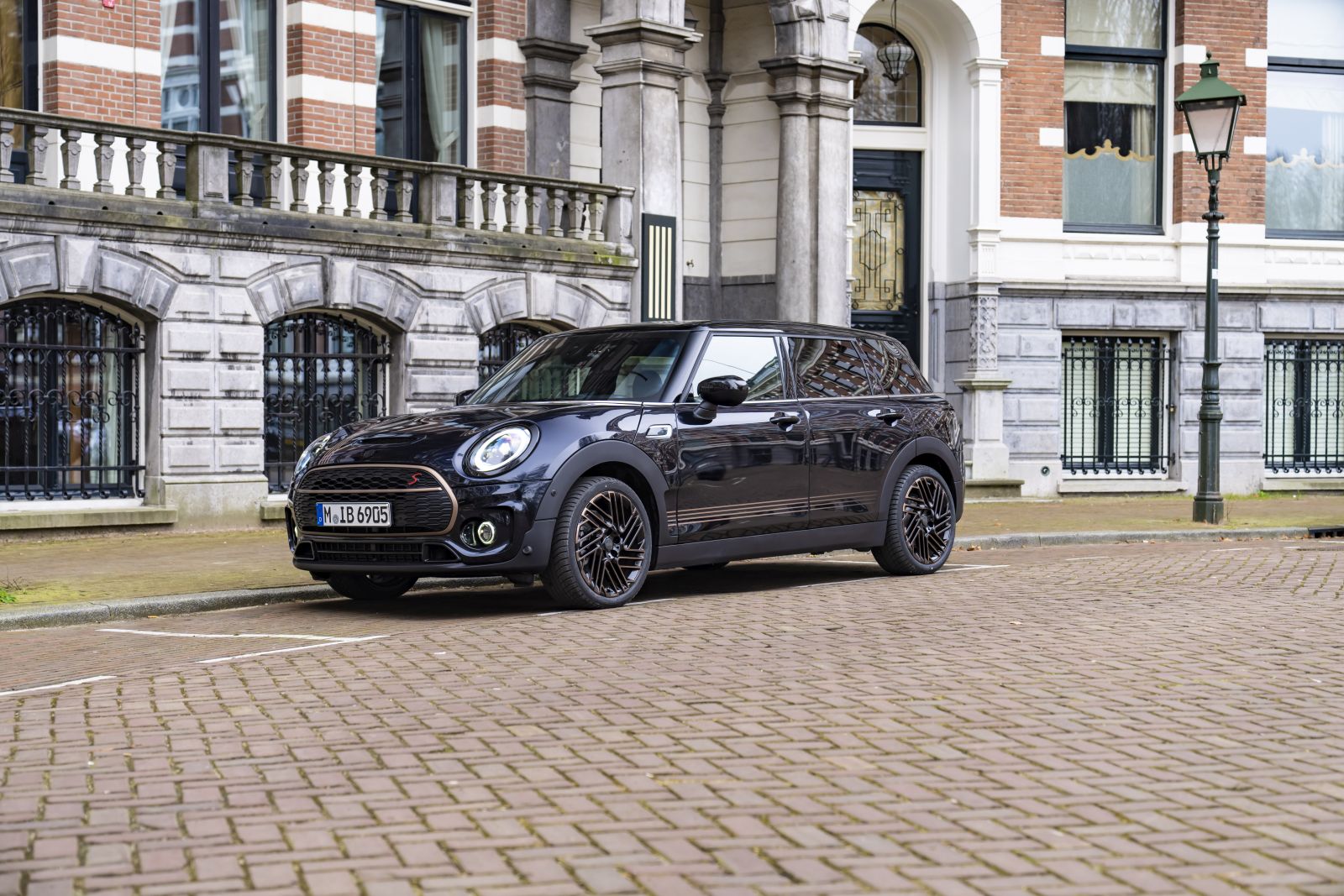 Mini Clubman: l'addio con la versione speciale Final Edition - Newstreet