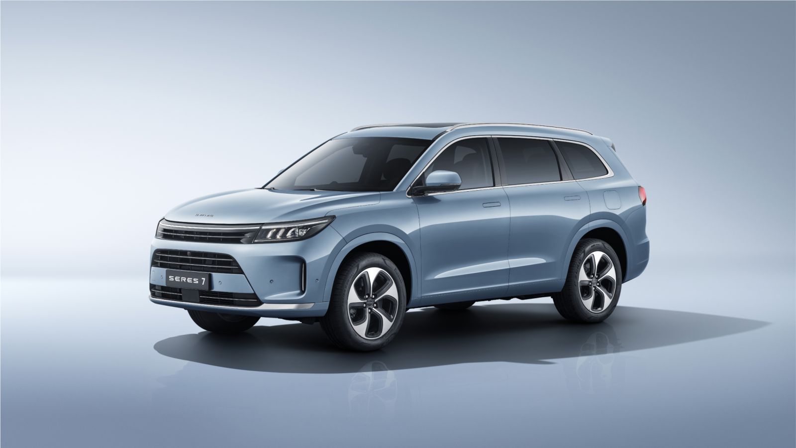 Seres 7: in arrivo la nuova SUV di grandi dimensioni - Newstreet