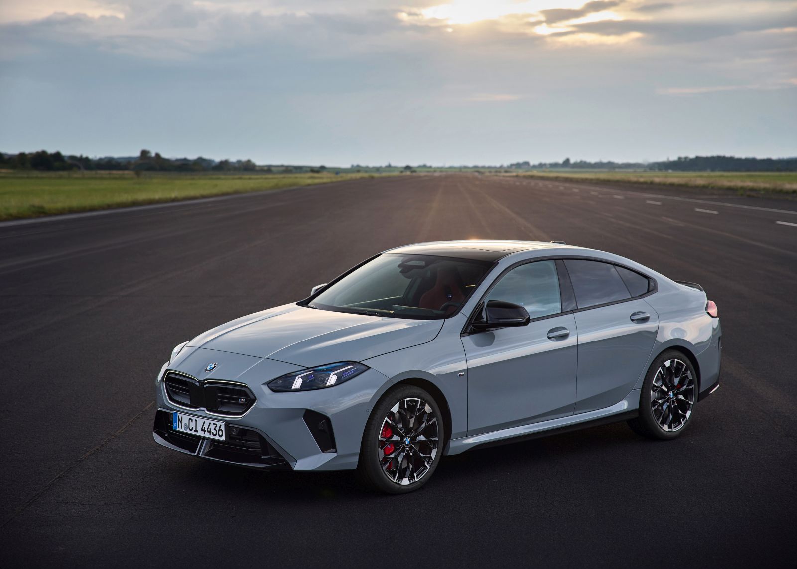 Nuova BMW Serie 2 Gran Coupé: ecco la seconda generazione - Newstreet