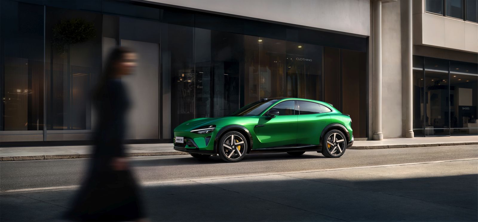 Xiaomi YU9: indiscrezioni sulla nuova SUV non solo elettrica - Newstreet